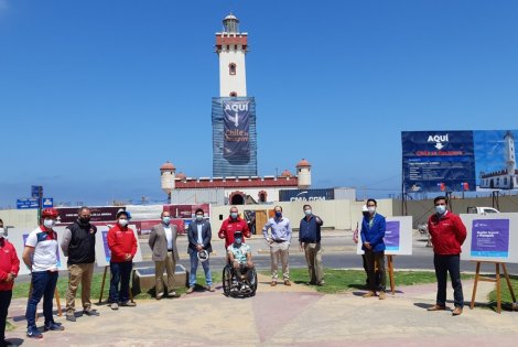 INTENDENTE PABLO HERMAN: “PESE AL IMPACTO DE LA PANDEMIA SOBRE NUESTRA ...